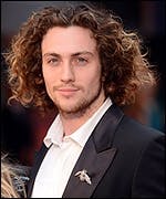Aaron Taylor-Johnson Officially On For Avengers 2 | Movies | Empire