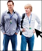 The Internship Teaser Poster Arrives | Movies | Empire