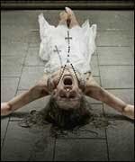 The Last Exorcism 2 Poster