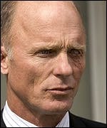 Ed Harris Digs For Sweetwater | Movies | Empire