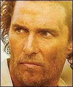 Exclusive: Mud Poster | Movies | %%channel_name%%