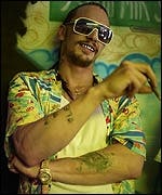 New Spring Breakers Posters | Movies | Empire