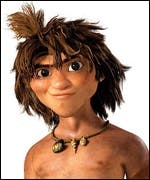 Exclusive Prehistoric Fails Croods Clip | Movies | Empire
