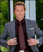 New Iron Man 3 Stills Blast In | Movies | Empire