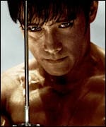 New G.I. Joe Sequel Featurette | Movies | Empire