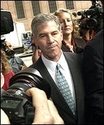 Enron Play Set For Screen | Movies | Empire