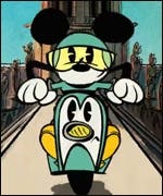 Mickey Mouse Returns In Disney Shorts | Movies | Empire