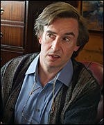 Alan Partridge: Alpha Papa Teaser Poster | Movies | Empire