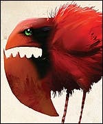 Exclusive: The Croods Creature Gallery | Movies | Empire