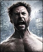 Two New Wolverine Posters Scream In | Movies | Empire