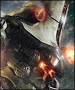 Cherno Alpha Gets Its Poster | Movies | Empire