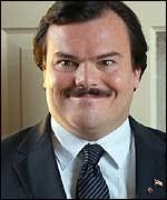 Exclusive: New Bernie Teaser Trailer | Movies | Empire