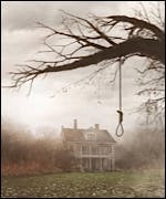 The Conjuring Scares Up A New Poster | Movies | Empire