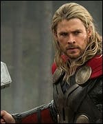 Two New Thor The Dark World Stills Land | Movies | Empire