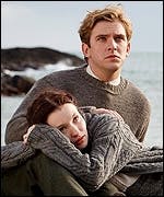 Exclusive: Summer In February Poster | Movies | Empire