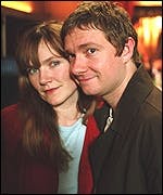 Jessica Stevenson Joins Potter 5 | Movies | Empire