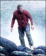 New Poster For The Deep | Movies | Empire