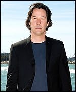 Keanu Reeves Knows The Whole Truth | Movies | Empire