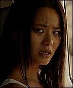 Jamie Chung Abduction Of Eden