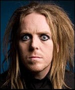 Tim Minchin Scores Dreamworks Project | Movies | Empire