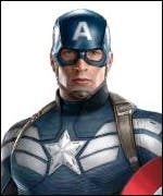 A New Look At Captain America’s Suit For The Winter Soldier | Movies ...