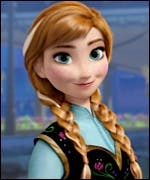 New Frozen Character Pics Defrost | Movies | Empire