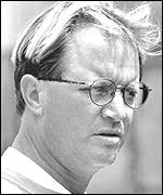 David R Ellis Opens The Asylum | Movies | Empire