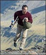 New Trailer For The Secret Life Of Walter Mitty | Movies | Empire