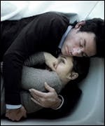 Upstream Color Poster