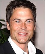 Rob Lowe Hears Echoes | Movies | Empire