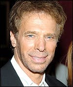 Disney Makes The Jump To Lightspeed | Movies | Empire