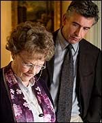 New Trailer For Philomena | Movies | Empire