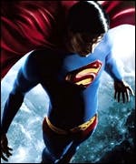 Superman Sequel Deal For Singer | Movies | Empire