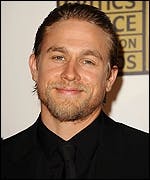 Charlie Hunnam Short Hair No Beard