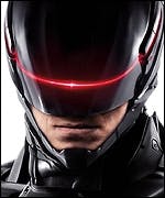 OmniCorp Introduces RoboCop In New Viral Video | Movies | Empire