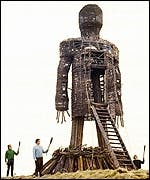 Robin Hardy Starts Crowdfunding For The Wrath Of The Gods | Movies ...