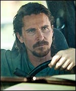 New Poster For Out Of The Furnace | Movies | Empire