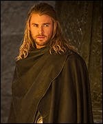 Thor 2 Malekith Hair