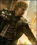 New Thor: The Dark World Clip | Movies | Empire