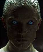 Exclusive: First Look Poster For The Machine | Movies | Empire