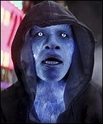 Embeth Davidtz Biography