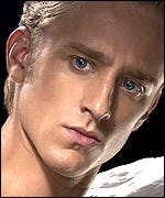 Ben Foster Is The Messenger | Movies | Empire