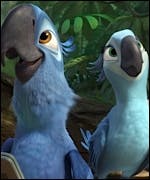 Rio 2 Jewels Ex Boyfriend