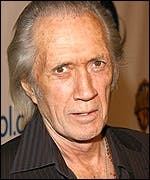 David Carradine Found Dead | Movies | Empire
