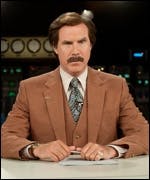 No Joke Cut Of Anchorman 2 Gets A Trailer | Movies | Empire