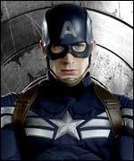New Captain America: The Winter Soldier Poster | Movies | Empire