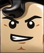 New Lego Movie Character Posters Land | Movies | Empire