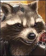 First Guardians Of The Galaxy Promotional Images | Movies | Empire