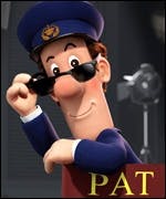 Postman Pat Trailer Arrives Registered Delivery | Movies | Empire