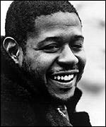 Whittaker Has A Vantage Point | Movies | Empire